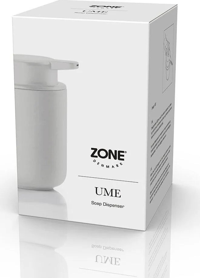 Zone Denmark Dávkovač mýdla Ume