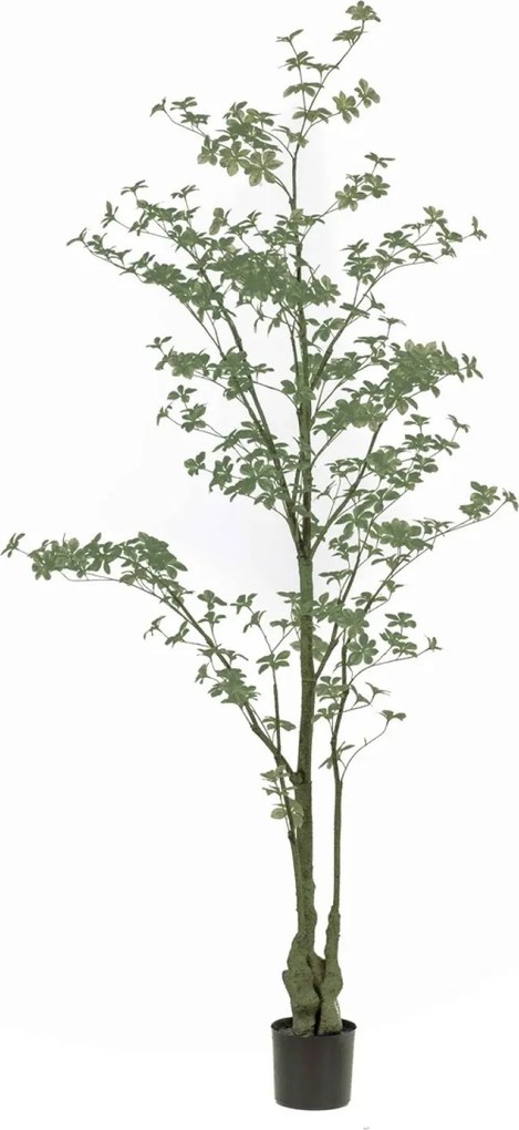 Tropaeolum umělá V 270 cm