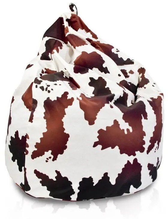 Primabag Mega Sako Design strakatá