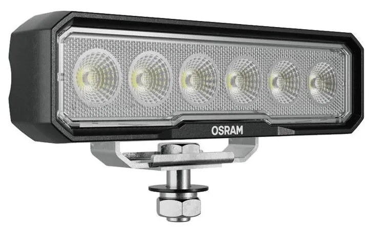 Osram-LED Bodové svítidlo pro automo. LEDRIVING WL VX150-WD LED/15W/12/24V 6000K