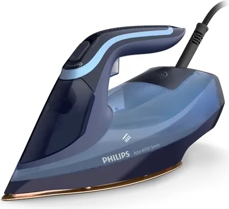 Philips Azur 8000 Series Parní žehlička DST8020/20