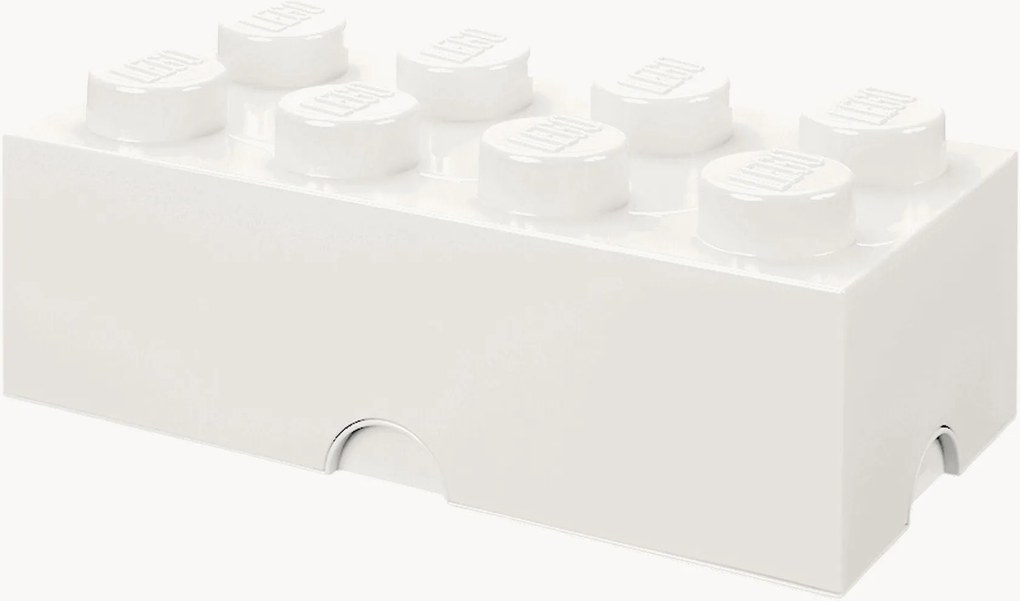 LEGO Úložný box's 8 výstupky Brick