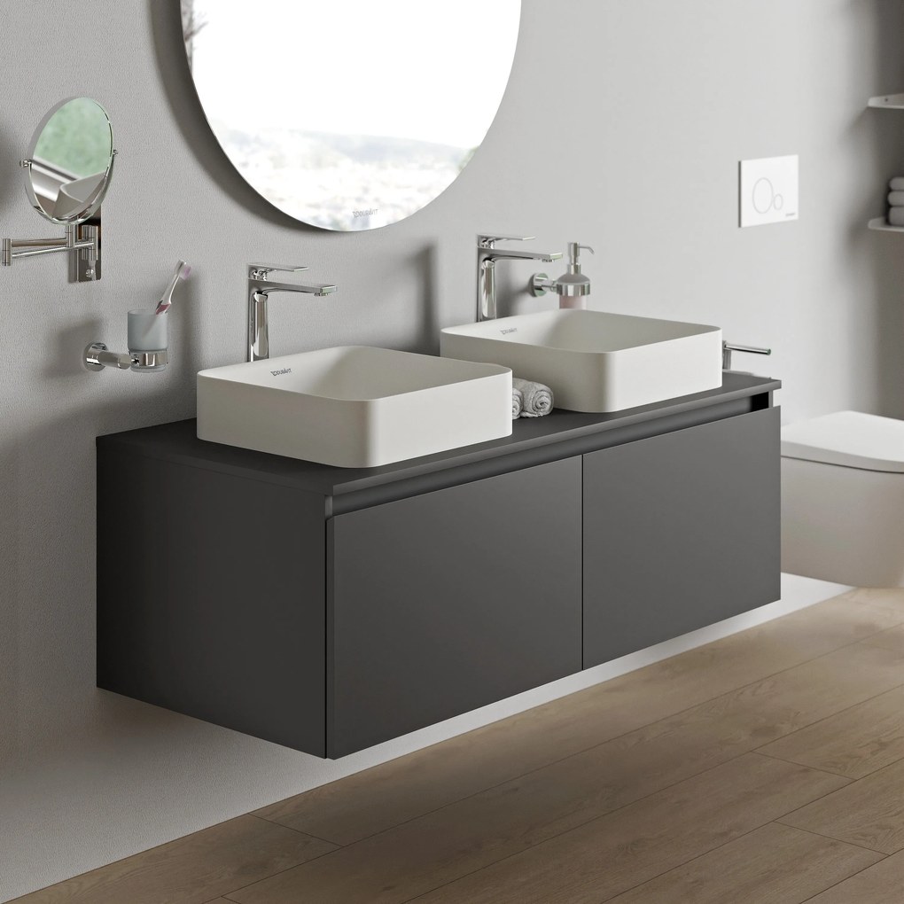 Duravit Vellora konzolové umyvadlo 120 cm