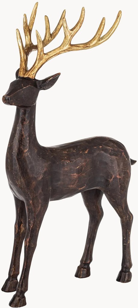 Vánoční dekorace Deer
