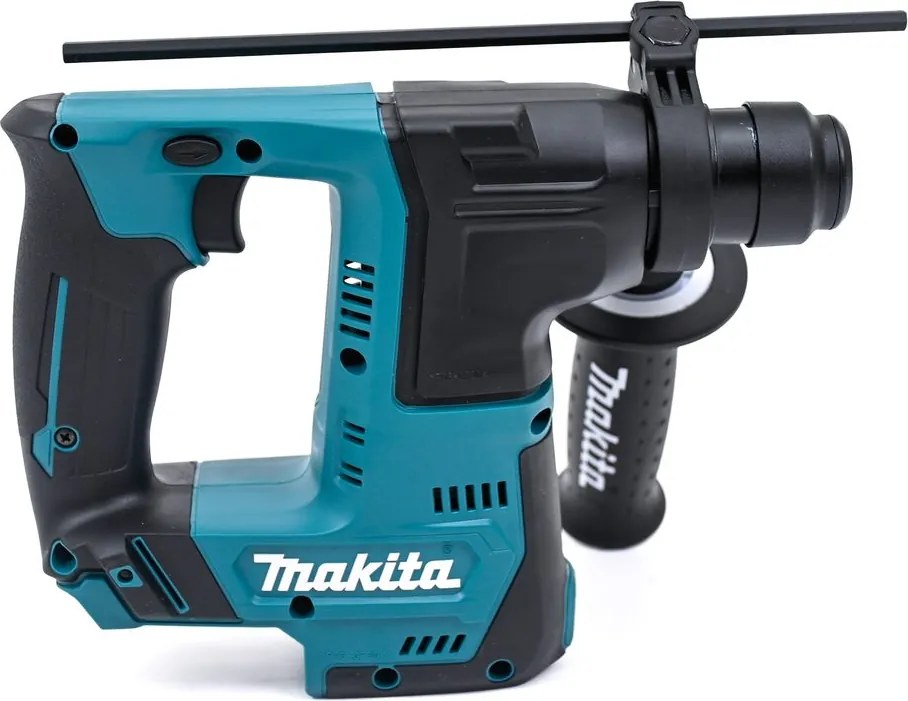 Aku vrtací kladivo Makita CXT HR140DZ