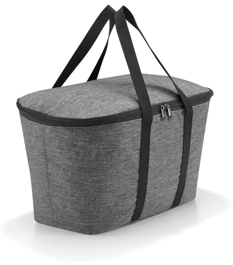 Reisenthel Termobox Coolerbag twist silver