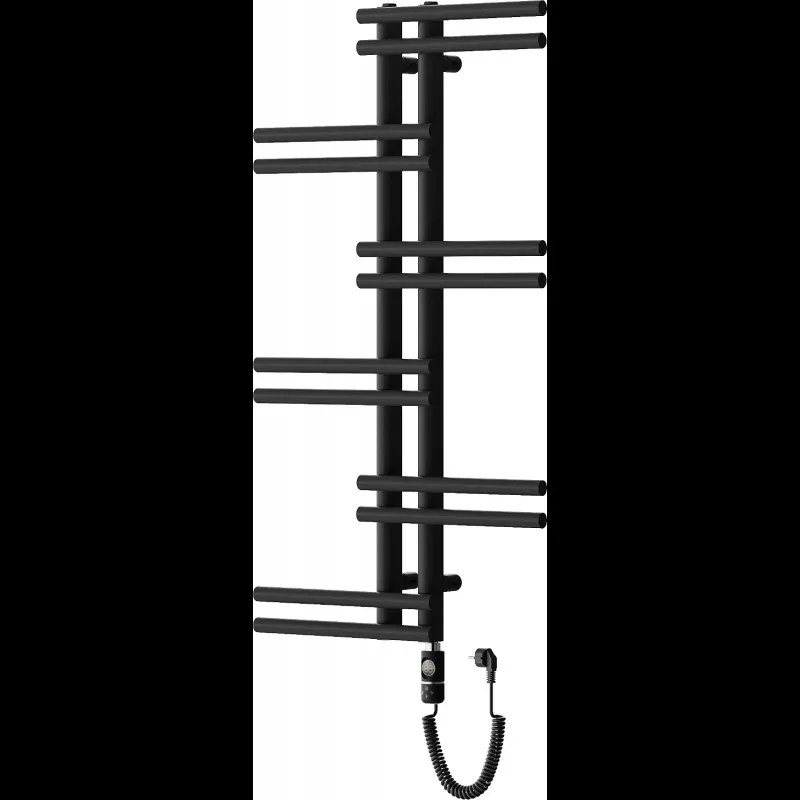 Mexen Jari elektrický radiátor 1005 x 550 mm, 300 W, černý - W115-1005-550-2300-70