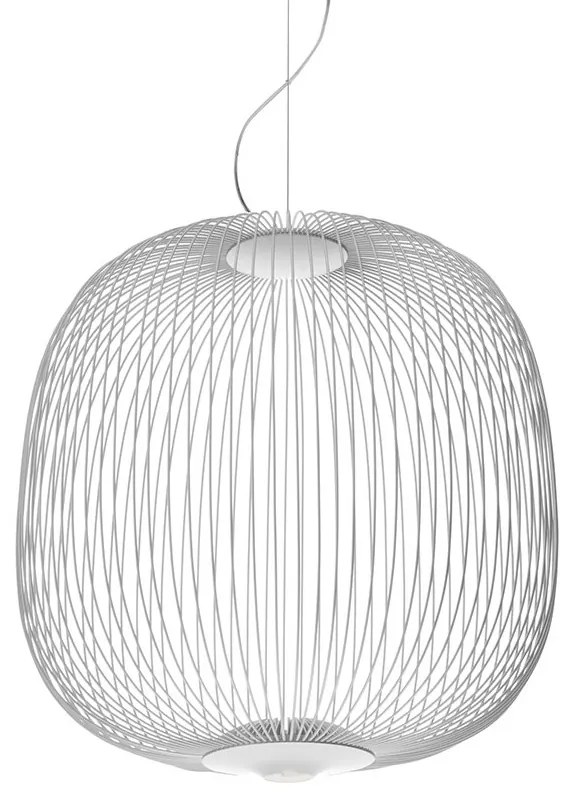 Foscarini designová závěsná svítidla Spokes 2