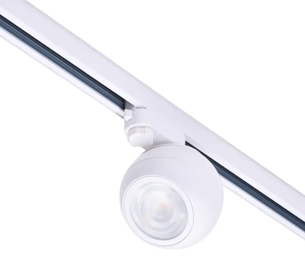 LED svítidlo do lišty Skye Track 3Line 12W 3000K bílé