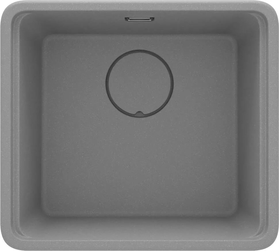Deante Granite sink, 1-bowl