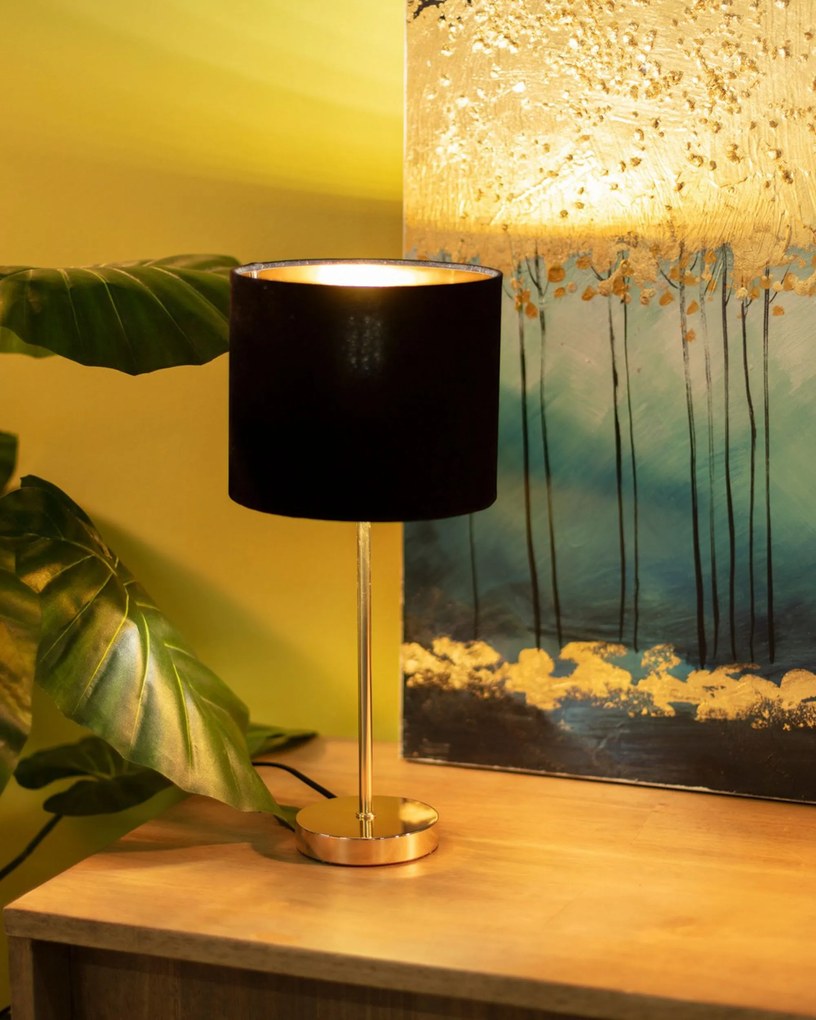 Stolní lampa Lauren 40cm