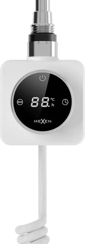 Mexen FA-FD14 elektrické topné těleso 400 W, bílá - W956-0400-20