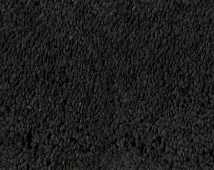 EDEL | Luxusní koberec Edel Pamina 189 Charcoal - černá - 4m (cena za m2)