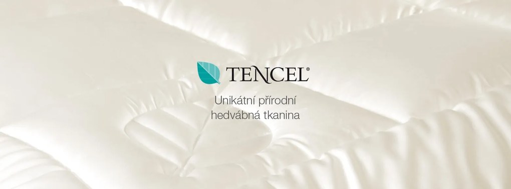 Every Tencel přikrývka 135 x 200 cm