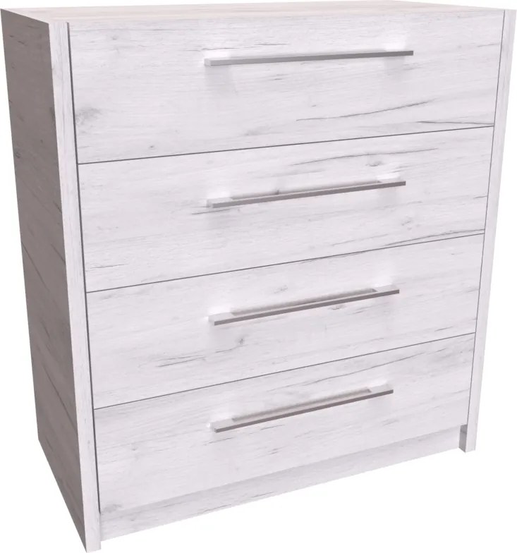 Komoda MIA 1 (na výběr více variant)