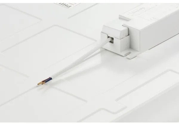 Philips - LED Podhledový panel LED/34W/230V 4000K UGR<22 IP40