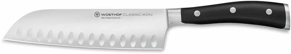 Wüsthof Blok s noži Classic Ikon 6 dílů