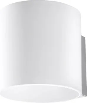 Nástěnné svítidlo SOLLUX Vici G9 1x40W bez zdroje SL.0211