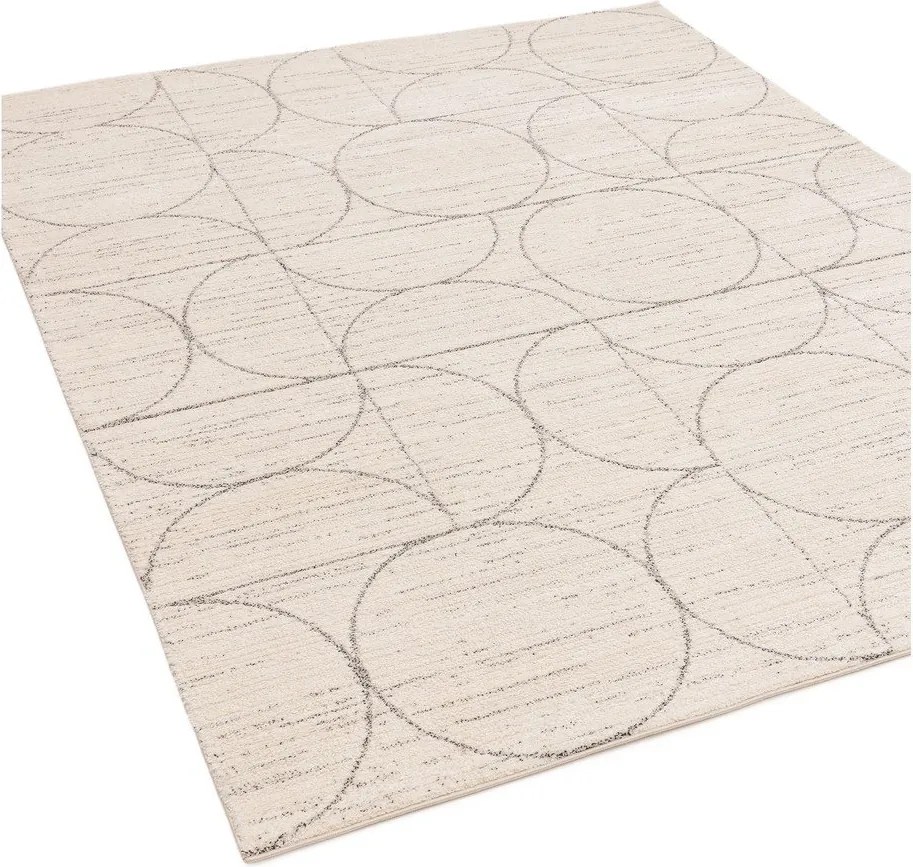 Krémový koberec 160x220 cm Oslo – Asiatic Carpets