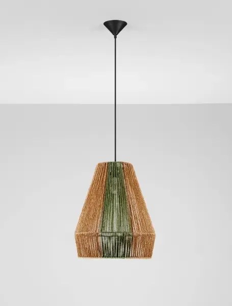 Designový lustr Dena B