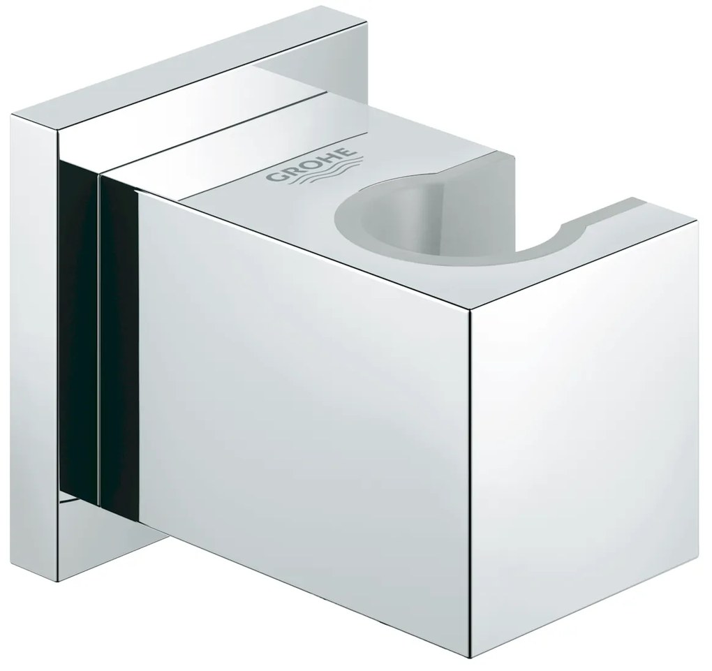 Držák sprchy Grohe Euphoria Cube chrom 27693000