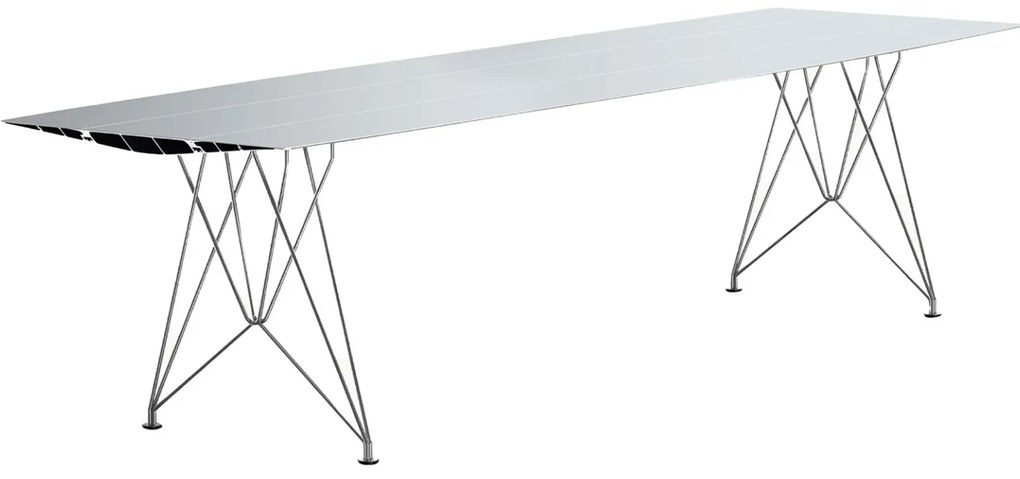 BD Barcelona designové jídelní stoly Table B (90 x 220)