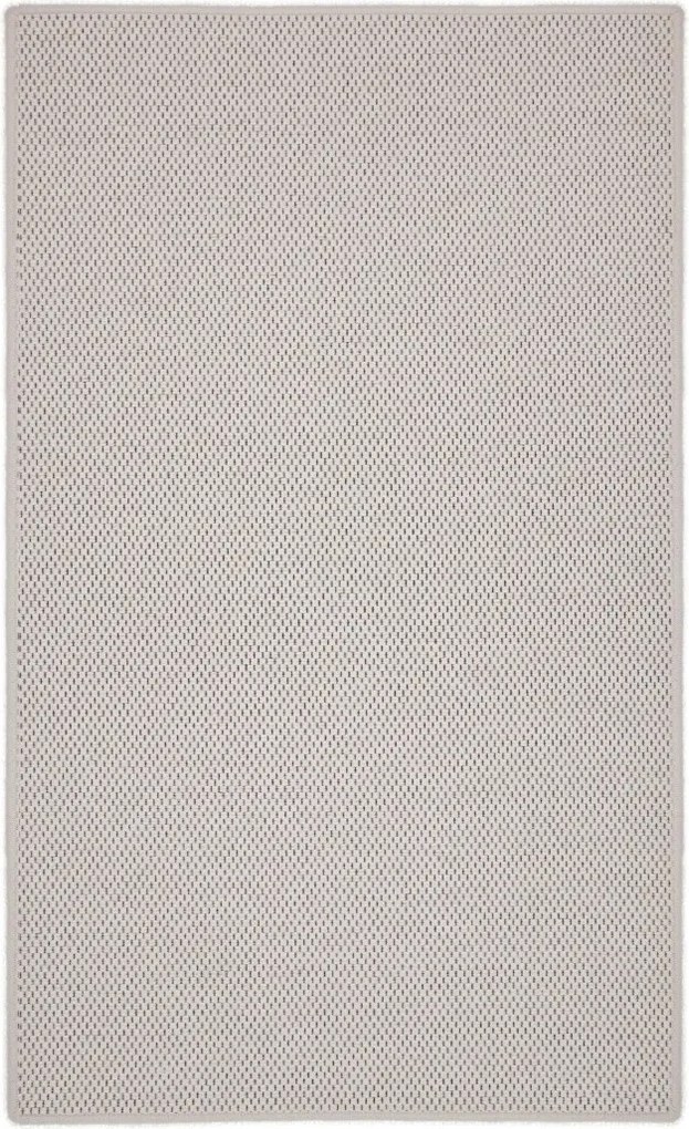 Timzo, Kusový koberec Nature cream, 250x350, béžová, chodba / předsíň
