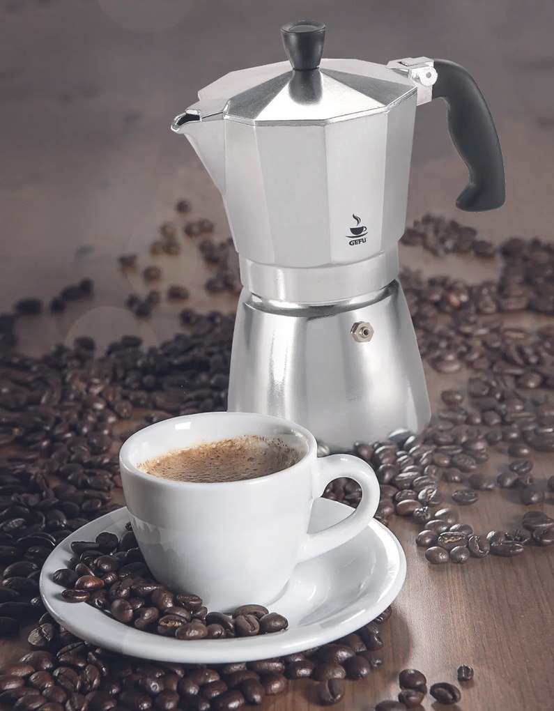 Moka konvička Lucino 300 ml