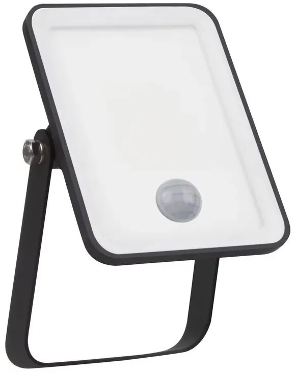 Reflektor LED s čidlem pohybu Ledvance Floodlight Essential 10 W 3000 K