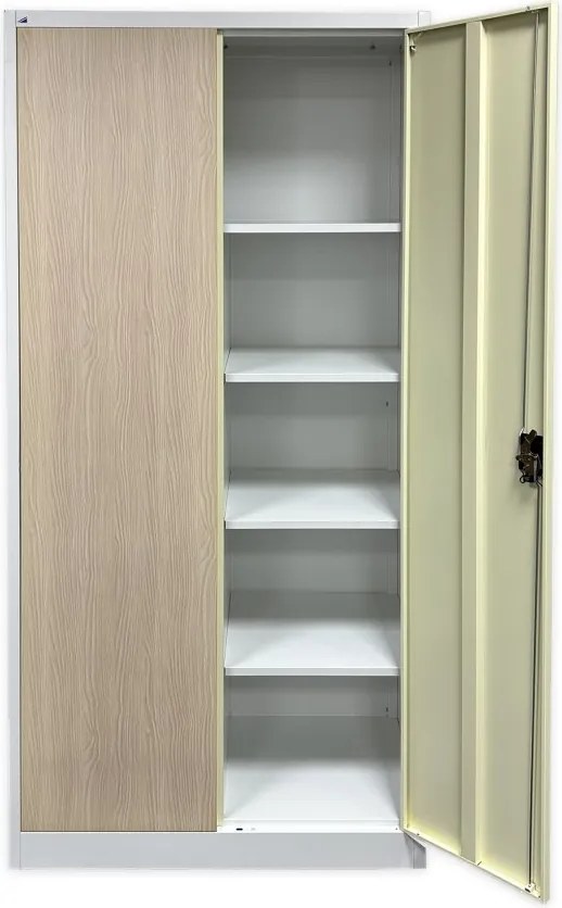 Velkoobjemová skříň Enprag JF-C34_wood1