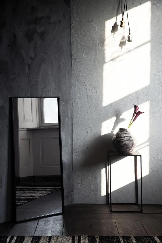 Broste, Zrcadlo Talja 50x110 cm | černé
