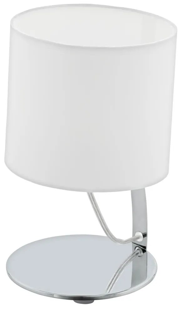 Eglo Eglo 95764- LED stolní lampa NAMBIA 1 1xLED/6W/230V EG95764