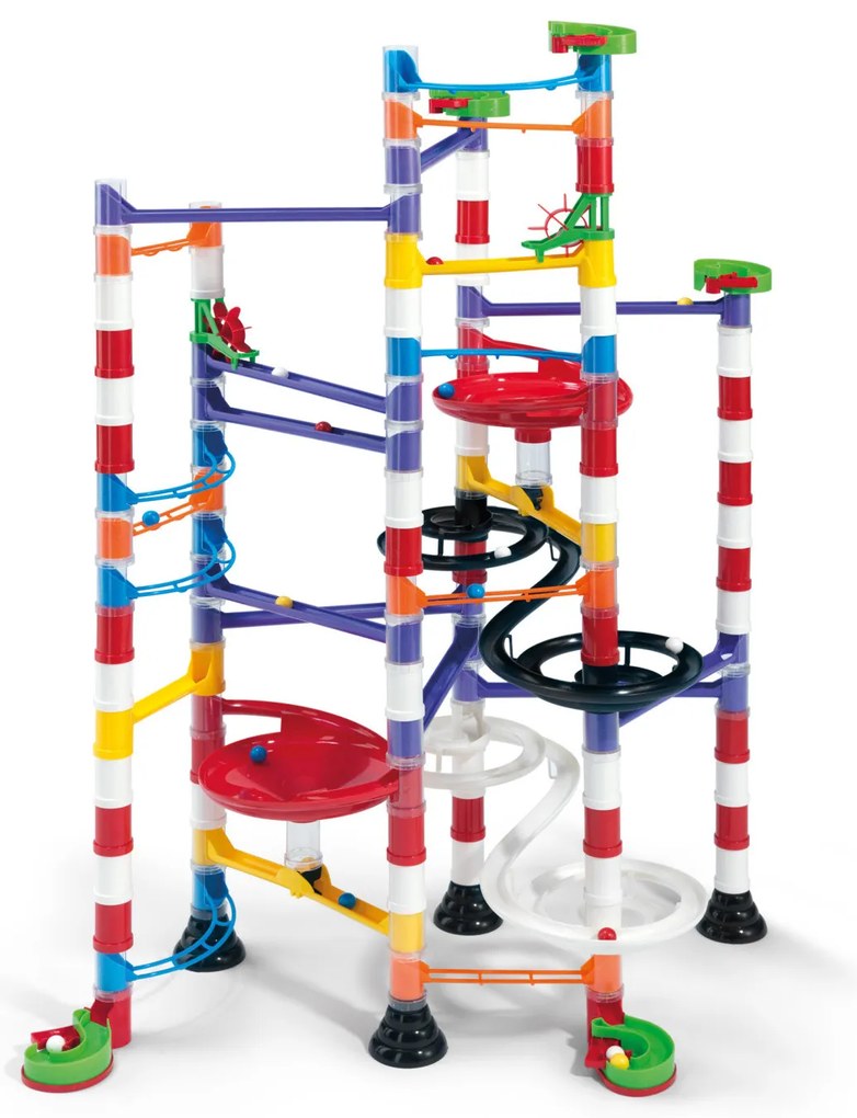 Migoga Marble Run Maxi - kuličková dráha