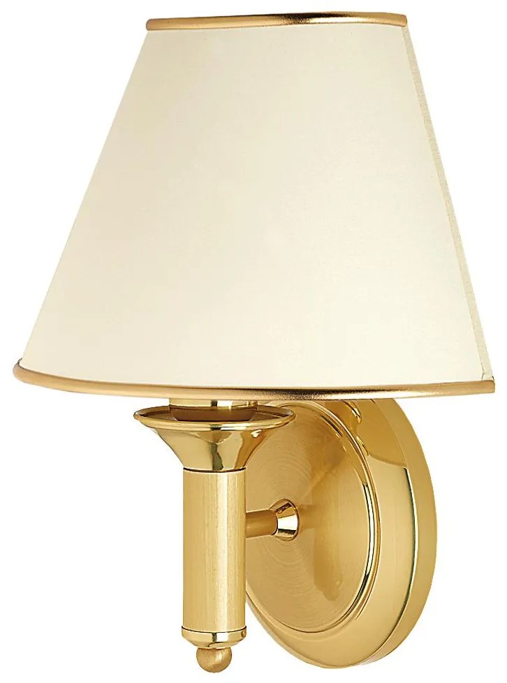 Jupiter 287 - CL K M - Nástěnné svítidlo CLASSIC 1xE27/60W/230V 287
