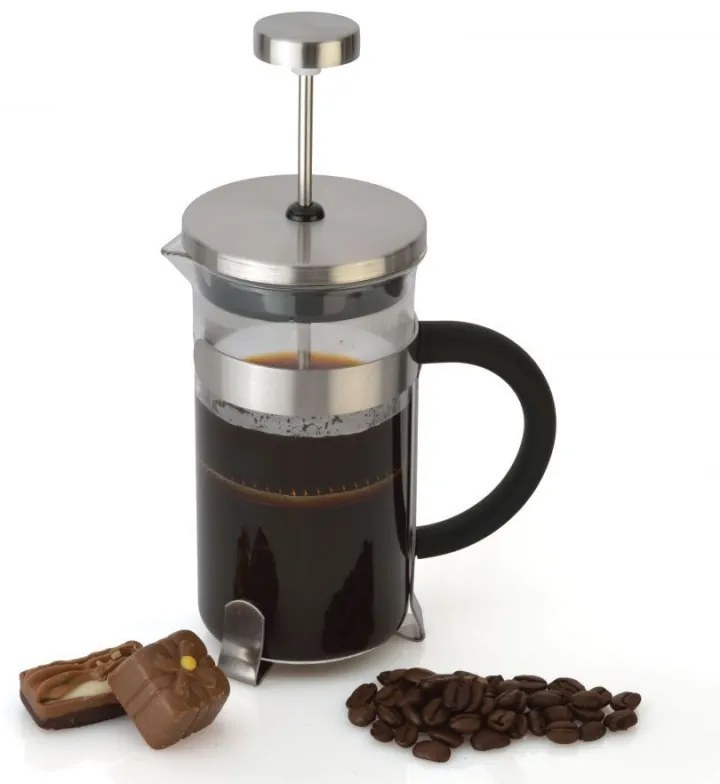 BERGHOFF Konvička na čaj a kávu French Press AROMA 350 ml BF-1100146