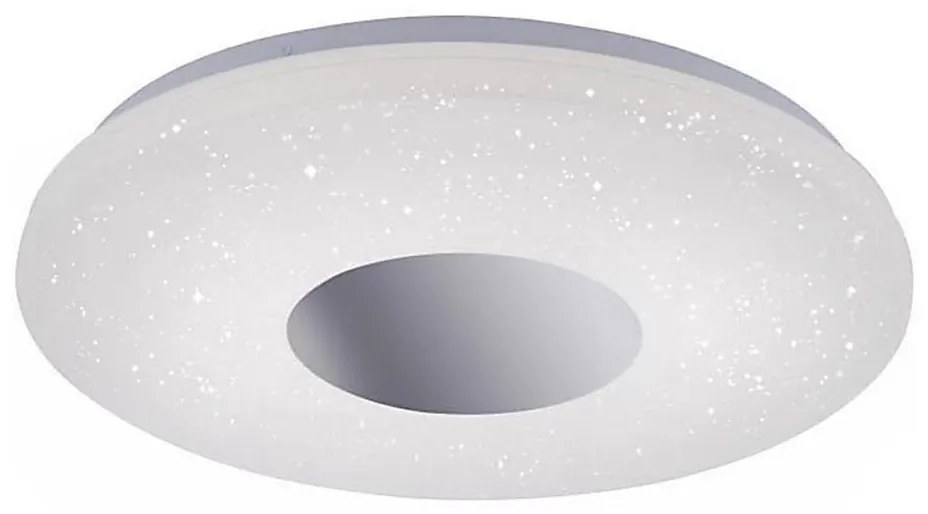 Leuchten Direkt 14422-17 - LED Svítidlo se senzorem LAVINIA LED/18W/230V IP44