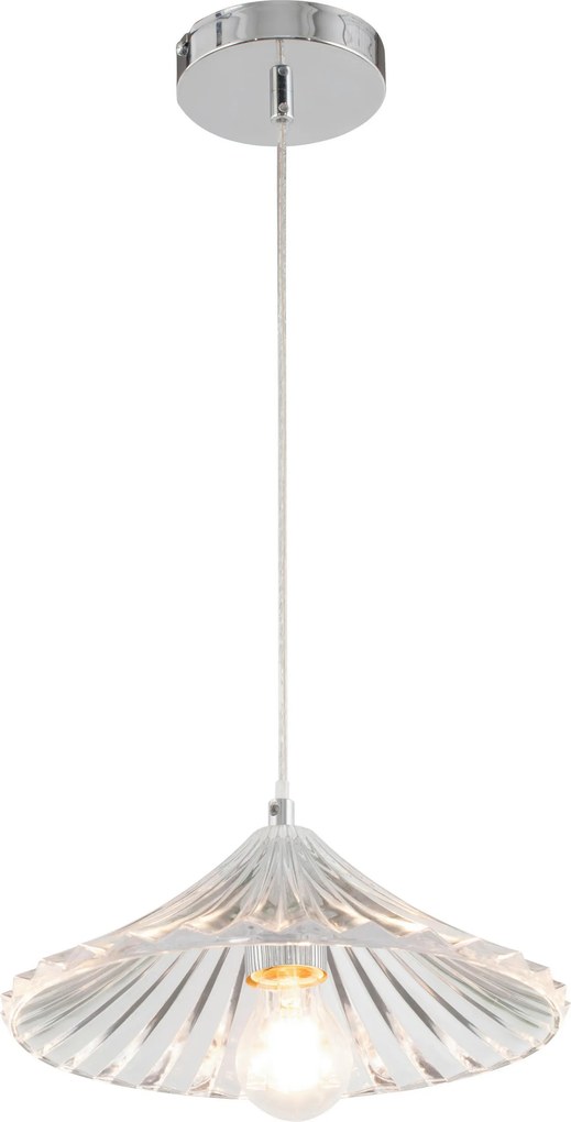 XXXLutz ZÁVĚSNÉ SVÍTIDLO, 29/115 cm Novel - Online Only svítidla - 0047200101