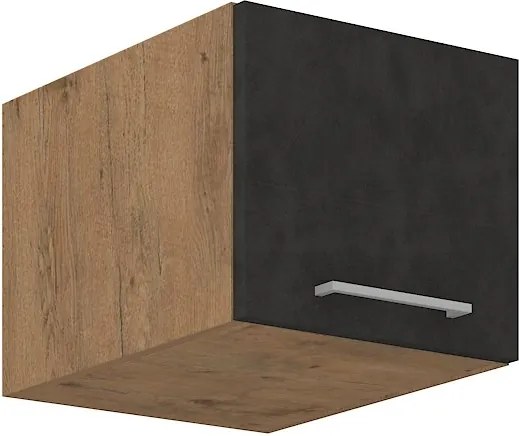 Horní kuchyňská skříňka s otevíráním nahoru 40 x 35,8 cm