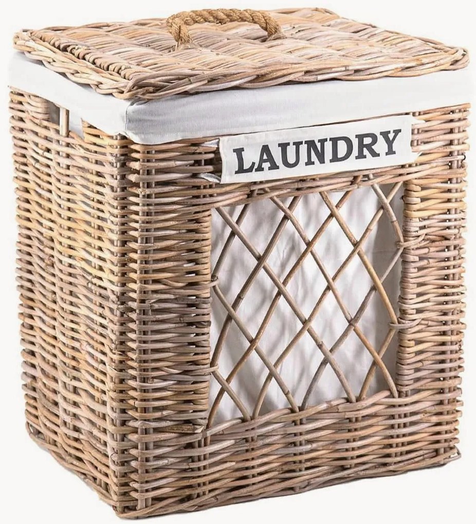 Koš na prádlo Laundry