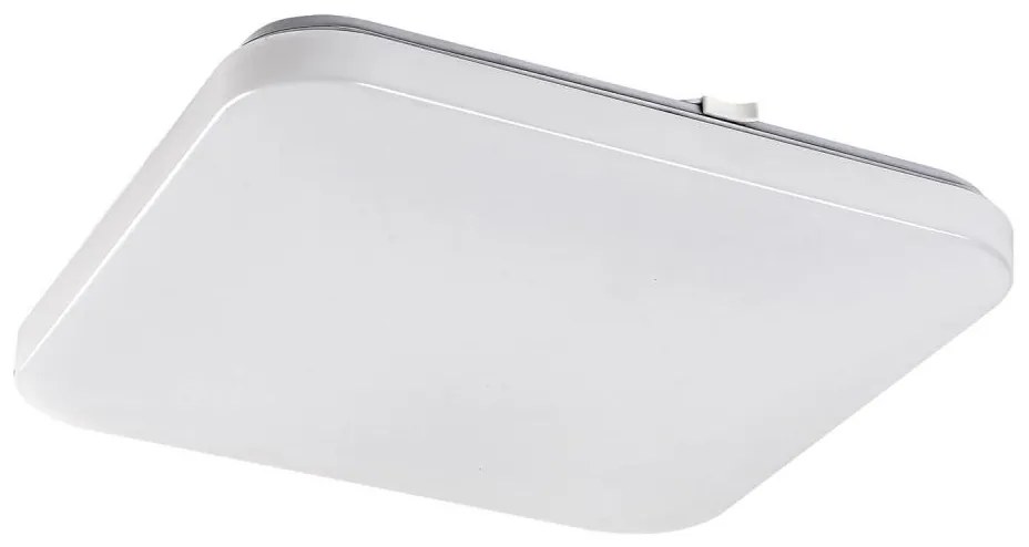 Rabalux 75014-LED Stropní svítidlo se senzorem VENDEL LED/20W/230V 4000K 32x32cm