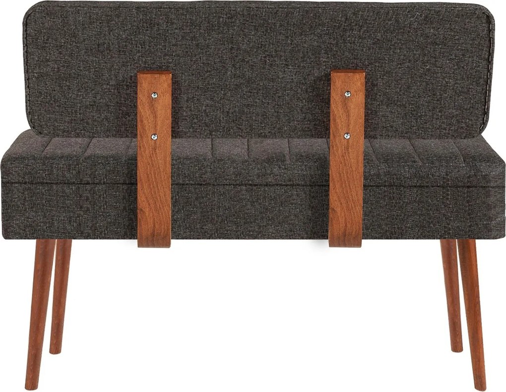 Lavice VINA II s úložným prostorem 110 cm - výběr z 7 provedení
