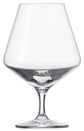 Zwiesel Glas Sklenice na koňak PURE 616 ml, 6 ks