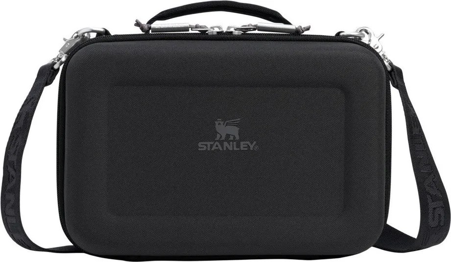 Svačinový box All Day Arista Mini Lunch Box Black – Stanley