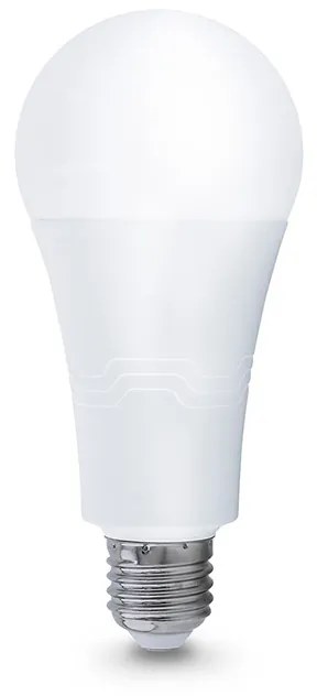 SOLIGHT LED žárovka klasický tvar A70 22W, E27, 3000K, 270°, 2090lm