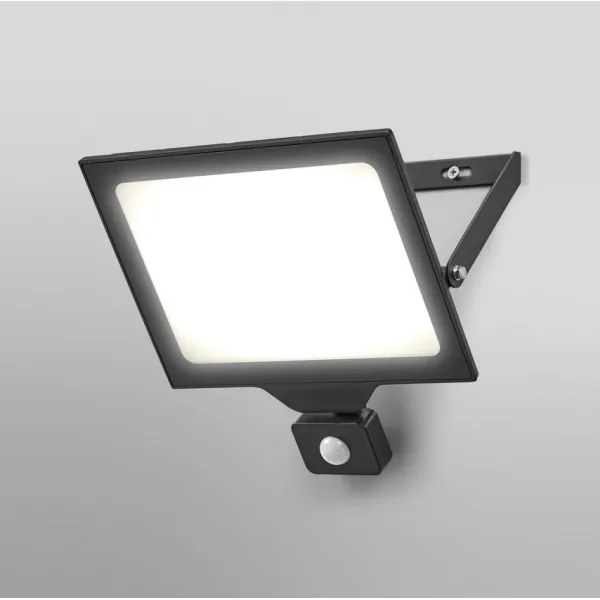 Ledvance - LED Venkovní reflektor se senzorem FLOODLIGHT LED/100W/230V IP44