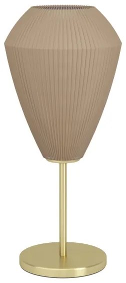 Eglo 900814 - Stolní lampa CAPRAROLA 1xE27/40W/230V