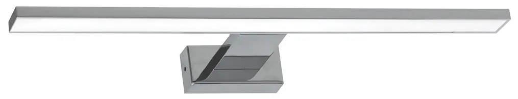 Nástěnné LED svítidlo Shine2, 1x LED 7w, 4000k, (30 cm),