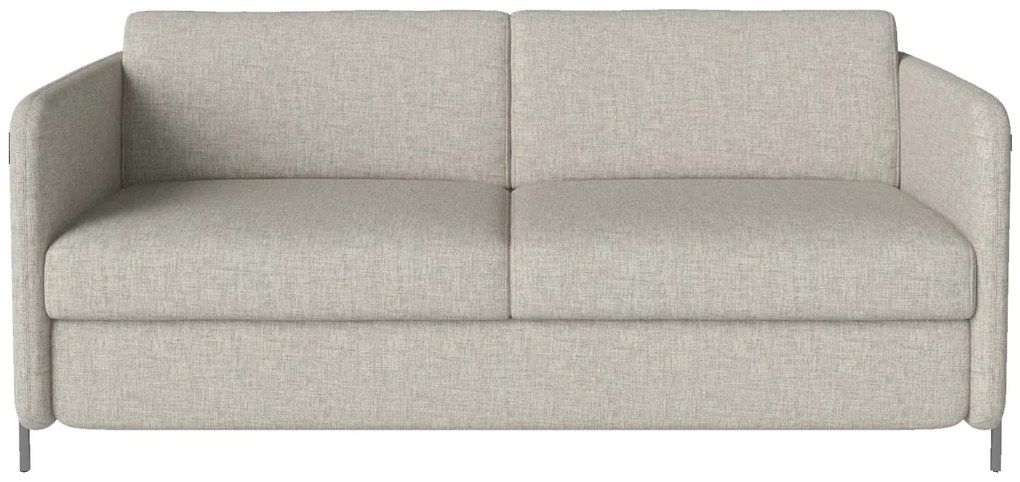 Bolia designové rozkládací sedačky Pilou Sofa Bed (šířka 196 cm)