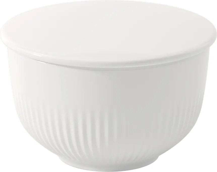 Villeroy&Boch Villeroy & Boch Afina cukřenka, 90 ml