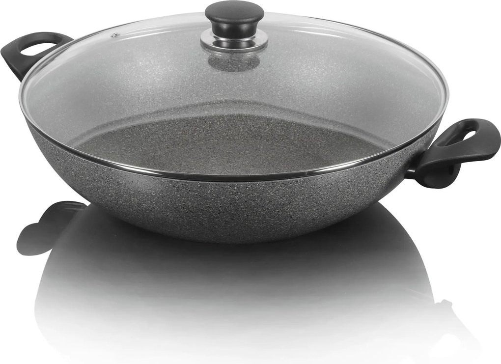 Wok Ballarini Ferrara 36 cm